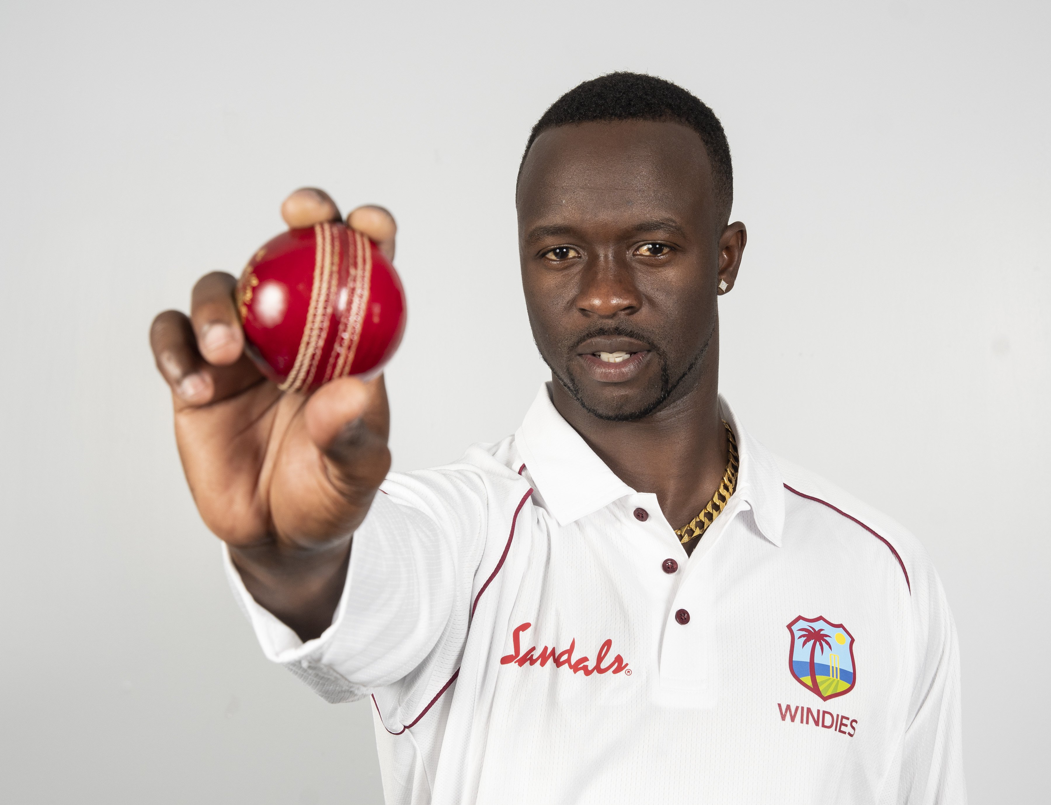 Kemar Roach stats, news, videos and records | West Indies players