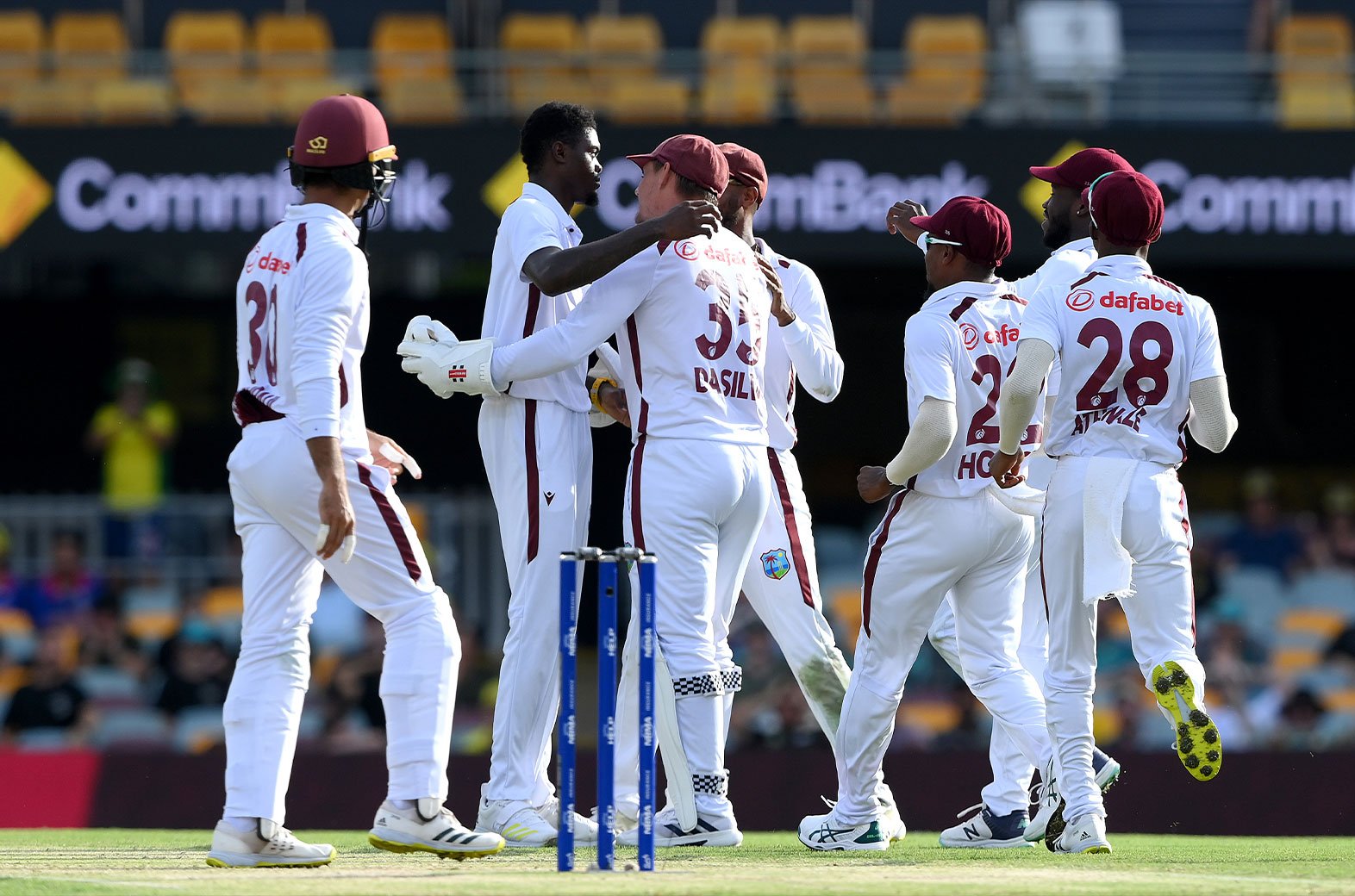 CRICKET WEST INDIES ANNOUNCES UPDATED SQUAD FOR ENGLAND TOUR | Windies ...