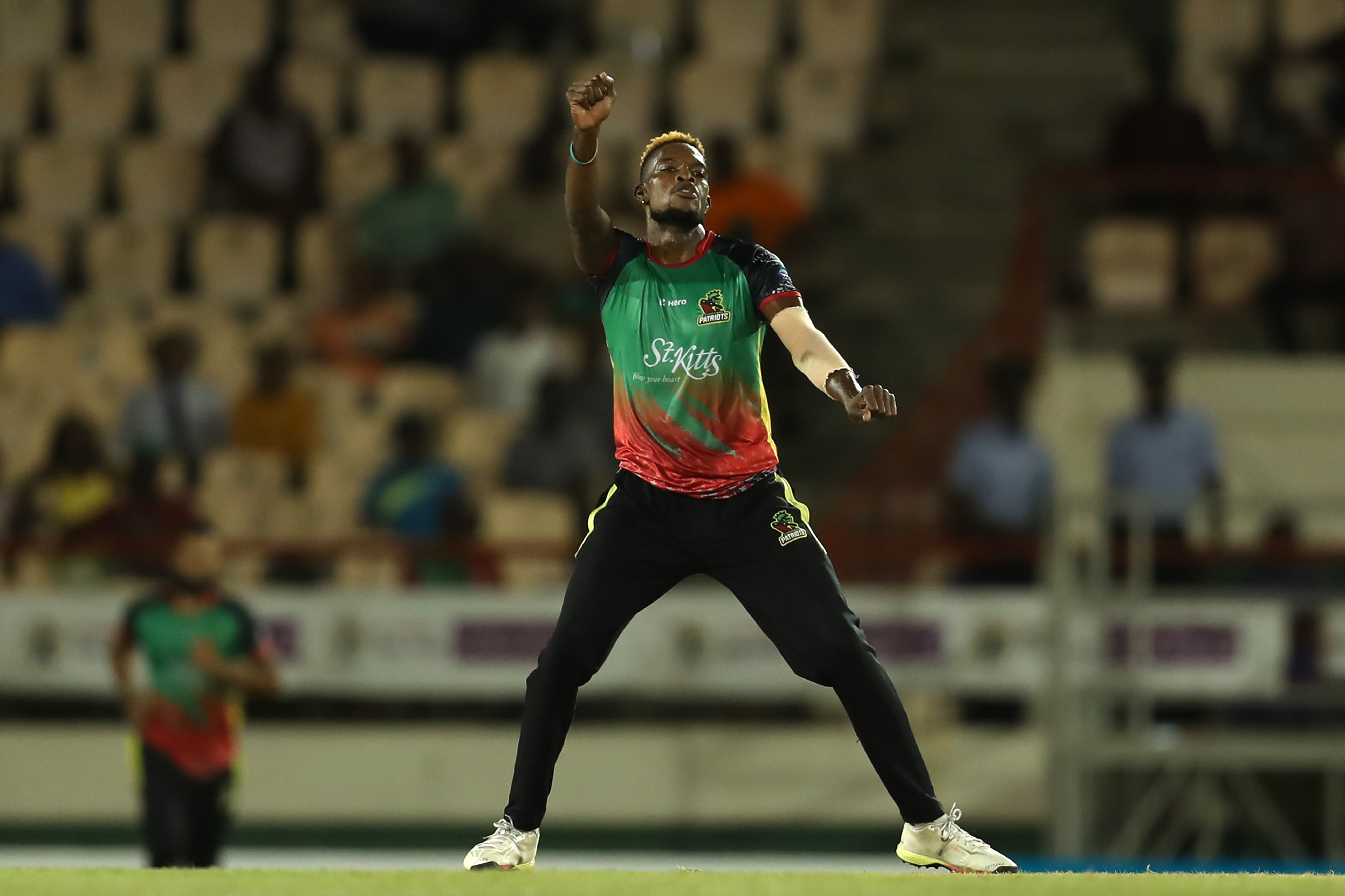 Walsh Jr Success Inspires Cottoy Ahead Of Super 50 | Windies Cricket news