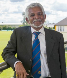 Deryck Murray stats, news, videos and records | West Indies players