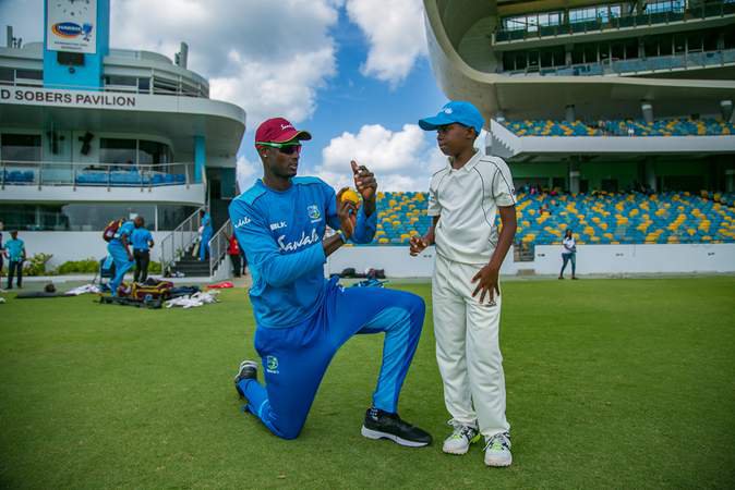 CWI launches first virtual Foundation coaching course | Windies Cricket ...