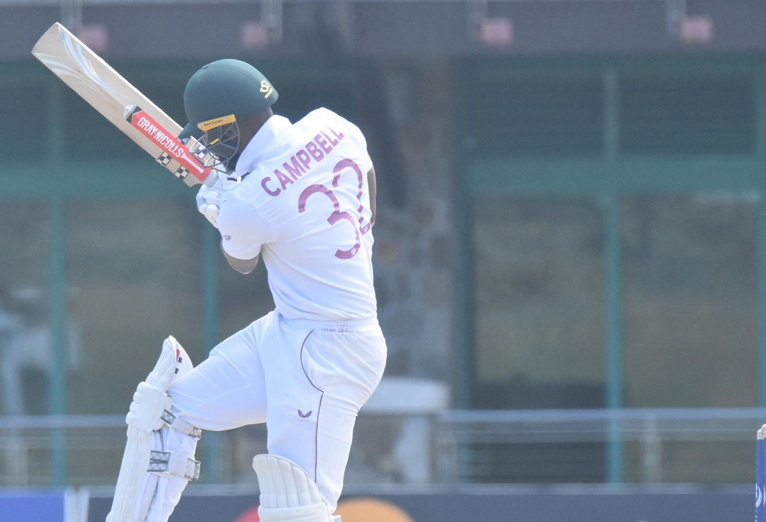 Campbell and Cornwall showcase their skills in ‘Best v Best’ contest ...