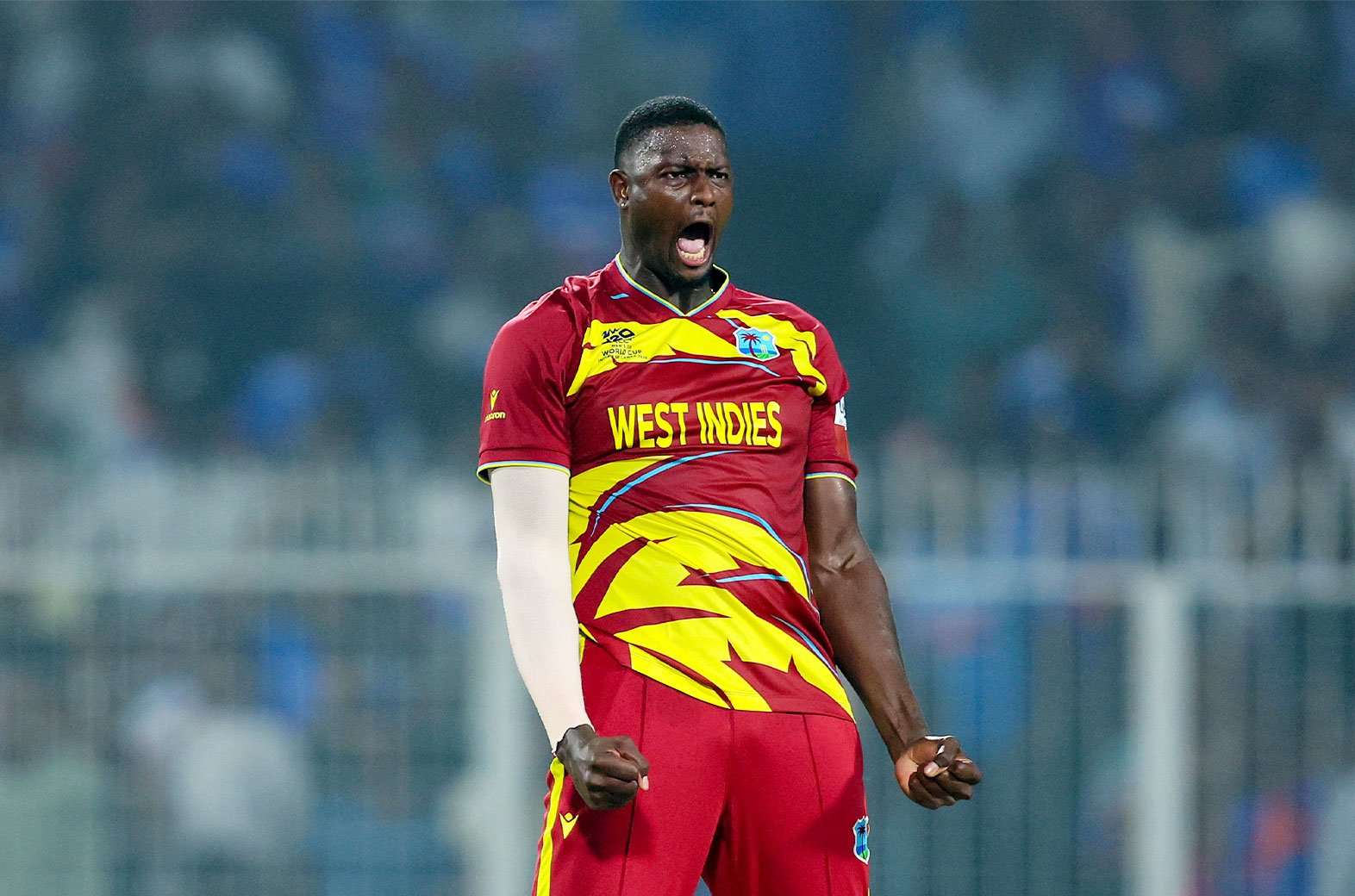 Caribbean Excellence Shines at ICC T20 World Cup - Holder Honoured to ...