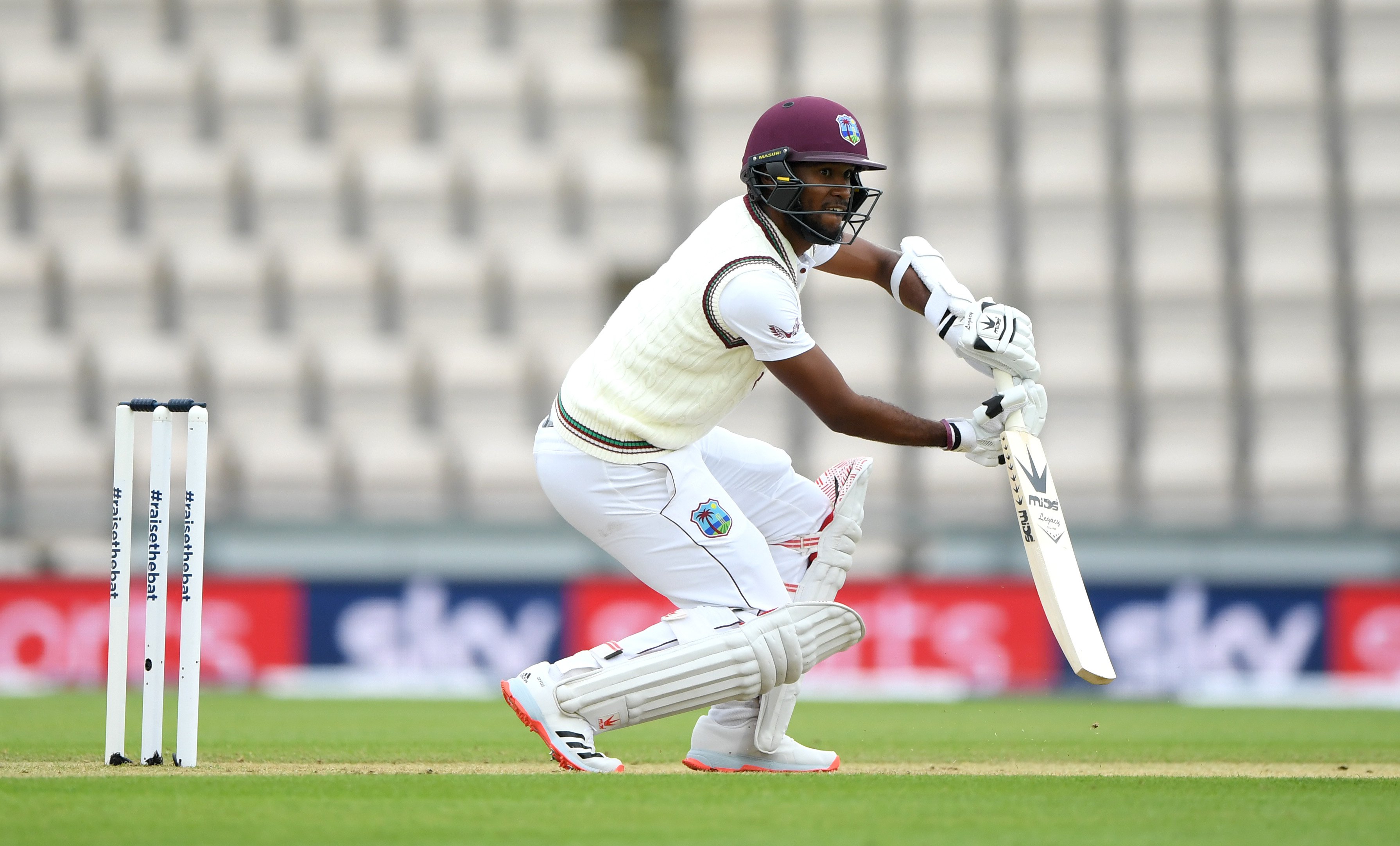 Kraigg Brathwaite ready to lead against Bangladesh | Windies Cricket news