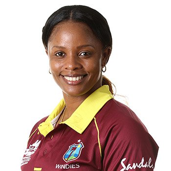 Merissa Aguilleira stats, news, videos and records | West Indies players