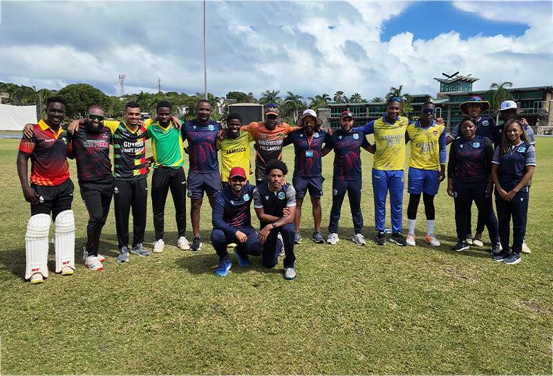 Interview: Amar Rashid on Spin Bowling