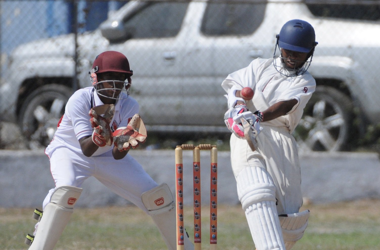 West Indies Rising Stars Under 15 Championship bowls off in Grenada ...