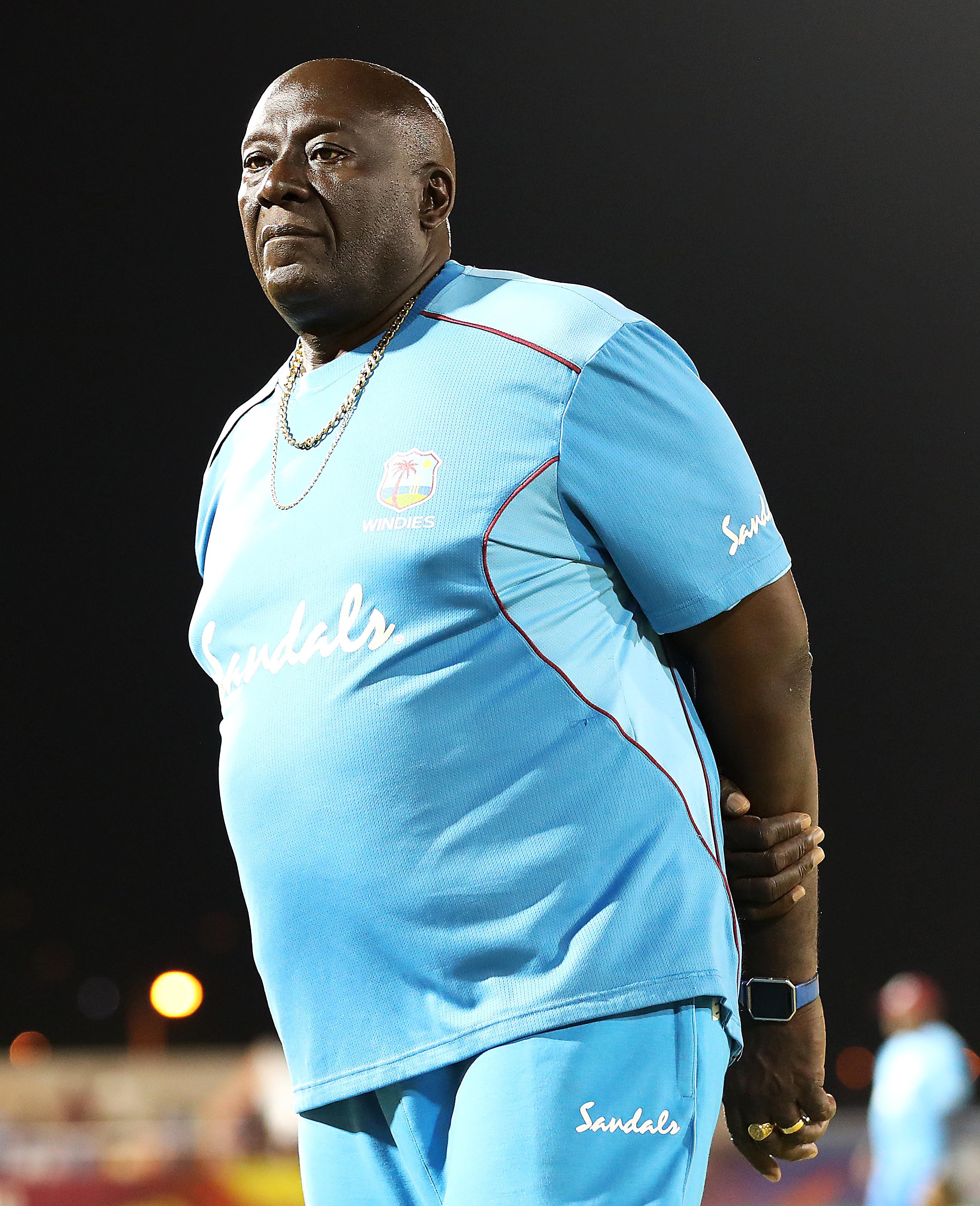 WORK ETHIC "TREMENDOUS" SAYS COACH ESTWICK | Windies Cricket news