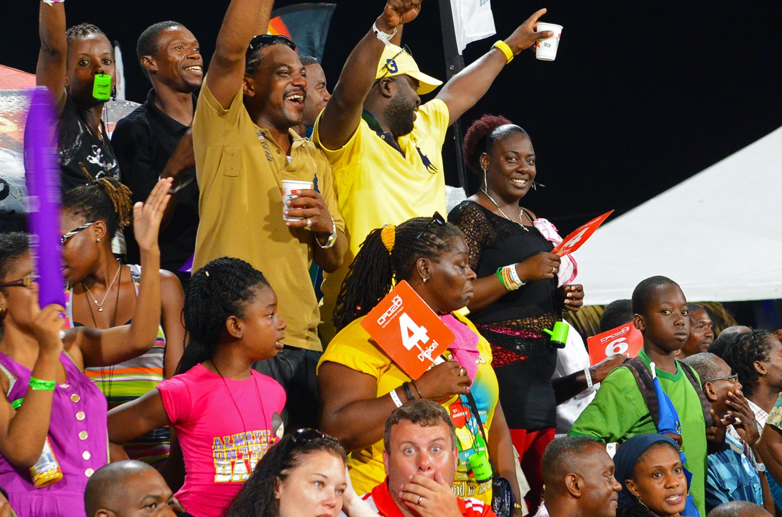 FIVE DAYS UNTIL TICKETS GO ON SALE FOR HISTORIC ICC MEN’S T20 WORLD CUP ...