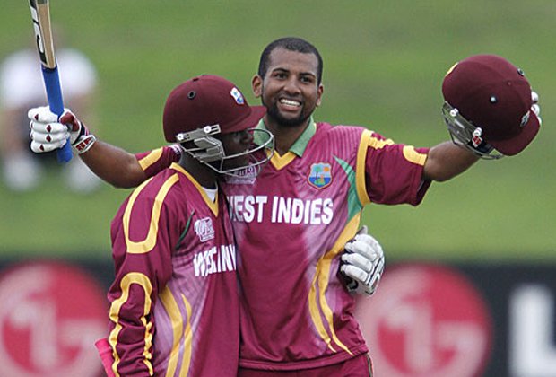 Strong squad named for WI Emerging Players in Super50 Cup | Windies ...