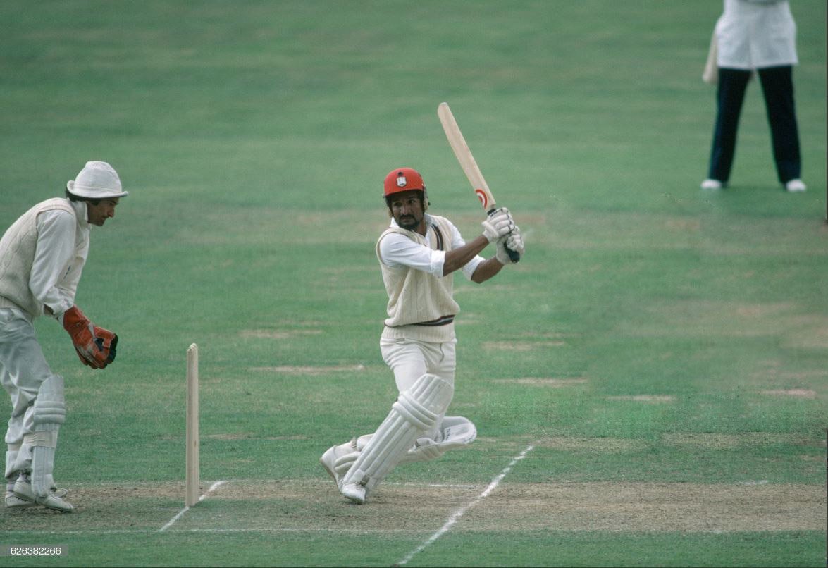 Happy Birthday Deryck Murray! | Windies Cricket news