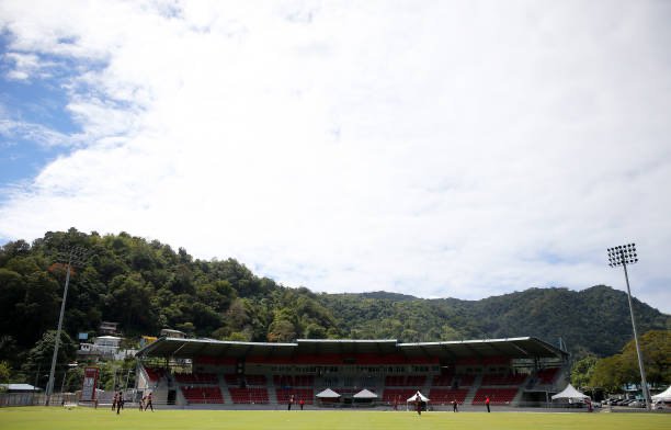 Diego Martin on the map as a top-class sporting facility | Windies ...