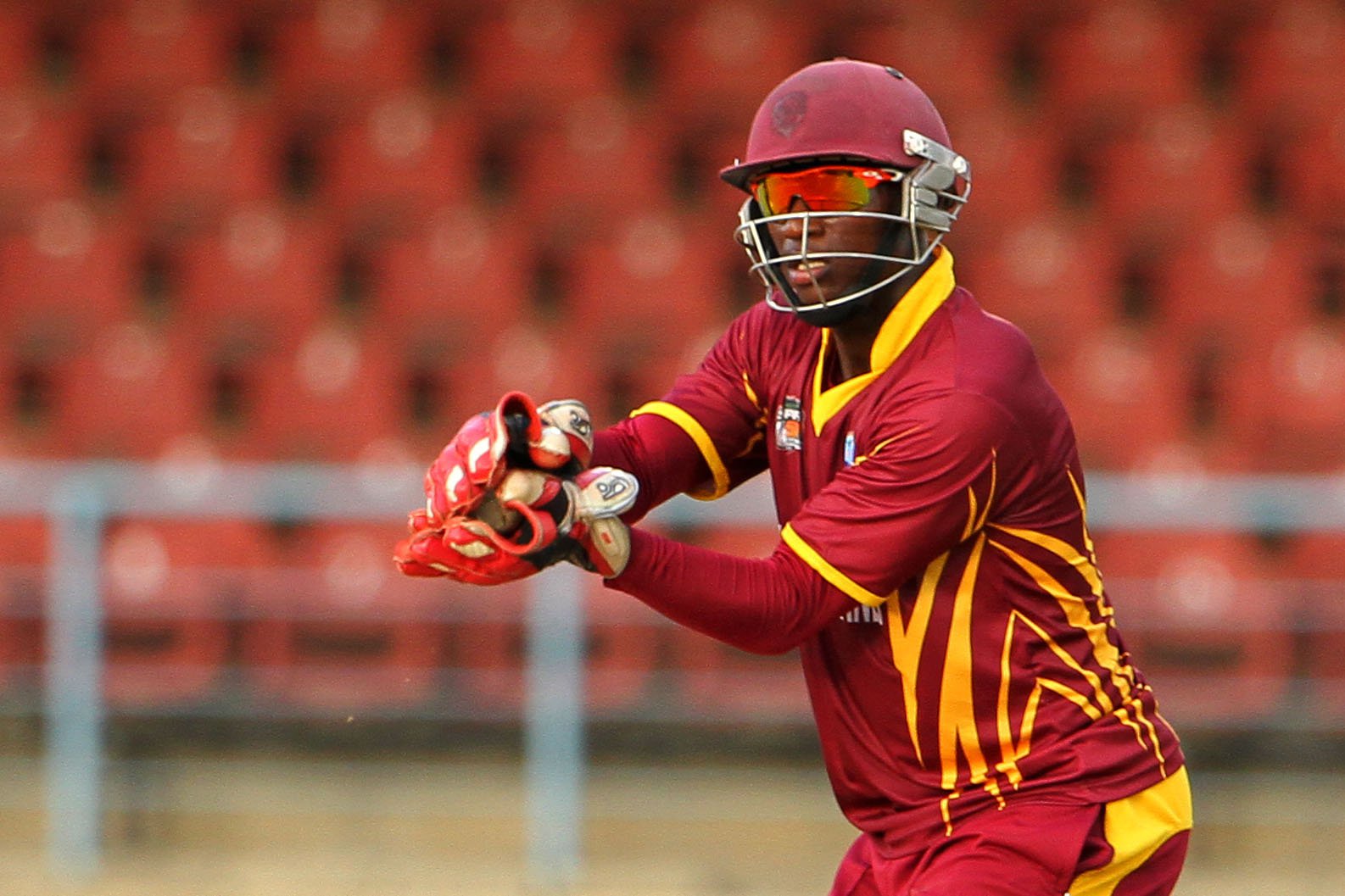 SUPER50: EARLY BIRTHDAY GIFT FOR DEVON THOMAS | Windies Cricket news