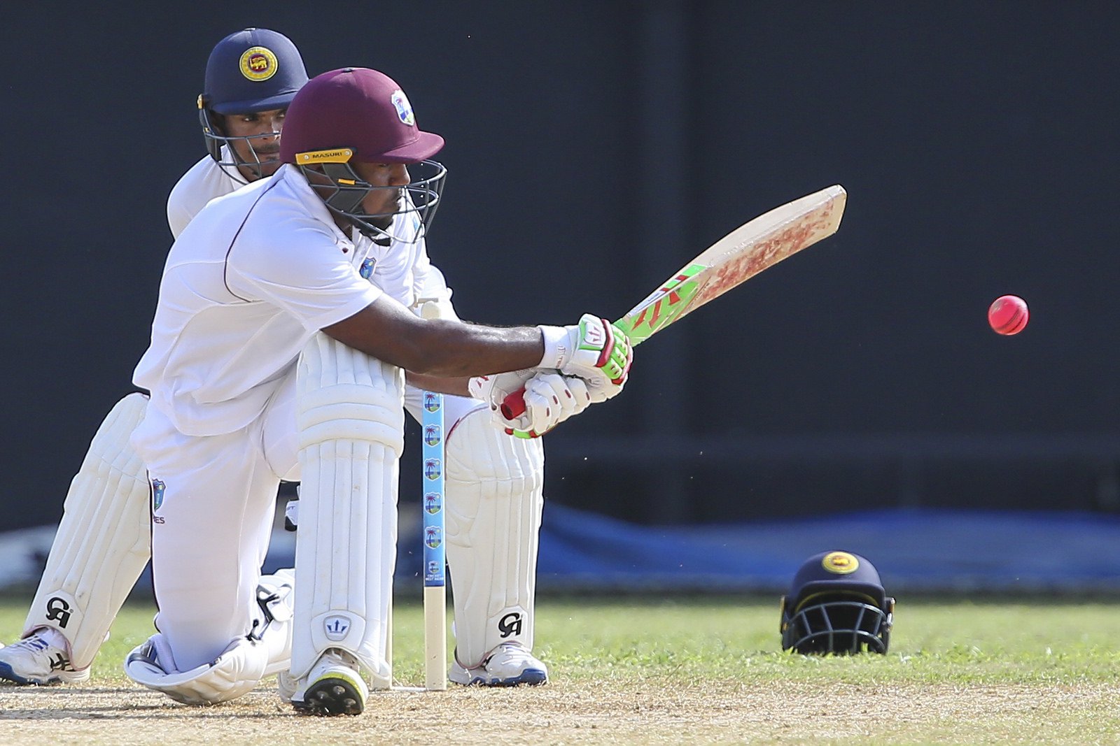 WIAvINDA TEST 3, DAY 2 - MATCH REPORT & HIGHLIGHT | CHEMAR HOLDER’S ...