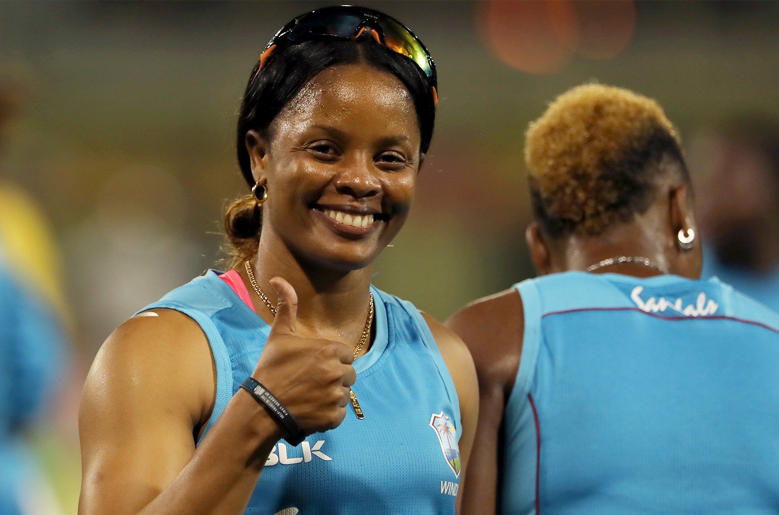 CWI CONGRATULATES FORMER CAPTAIN MERISSA AGUILLEIRA ON PRESTIGIOUS ... CWI CONGRATULATES FORMER CAPTAIN MERISSA AGUILLEIRA ON PRESTIGIOUS ...