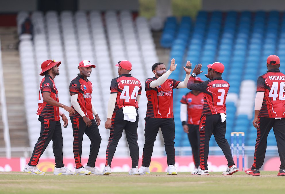 CG United Super50: Hinds on the ball as Red-hot Trinis march into final ...