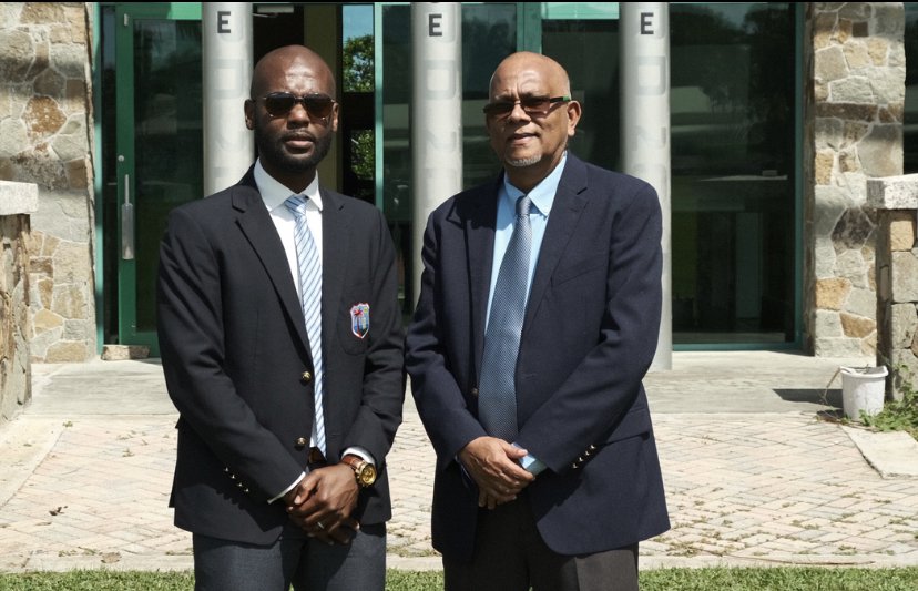 CWI President is committed to Governance Reform | Windies Cricket news