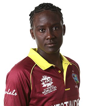 Kycia Knight stats, news, videos and records | West Indies players