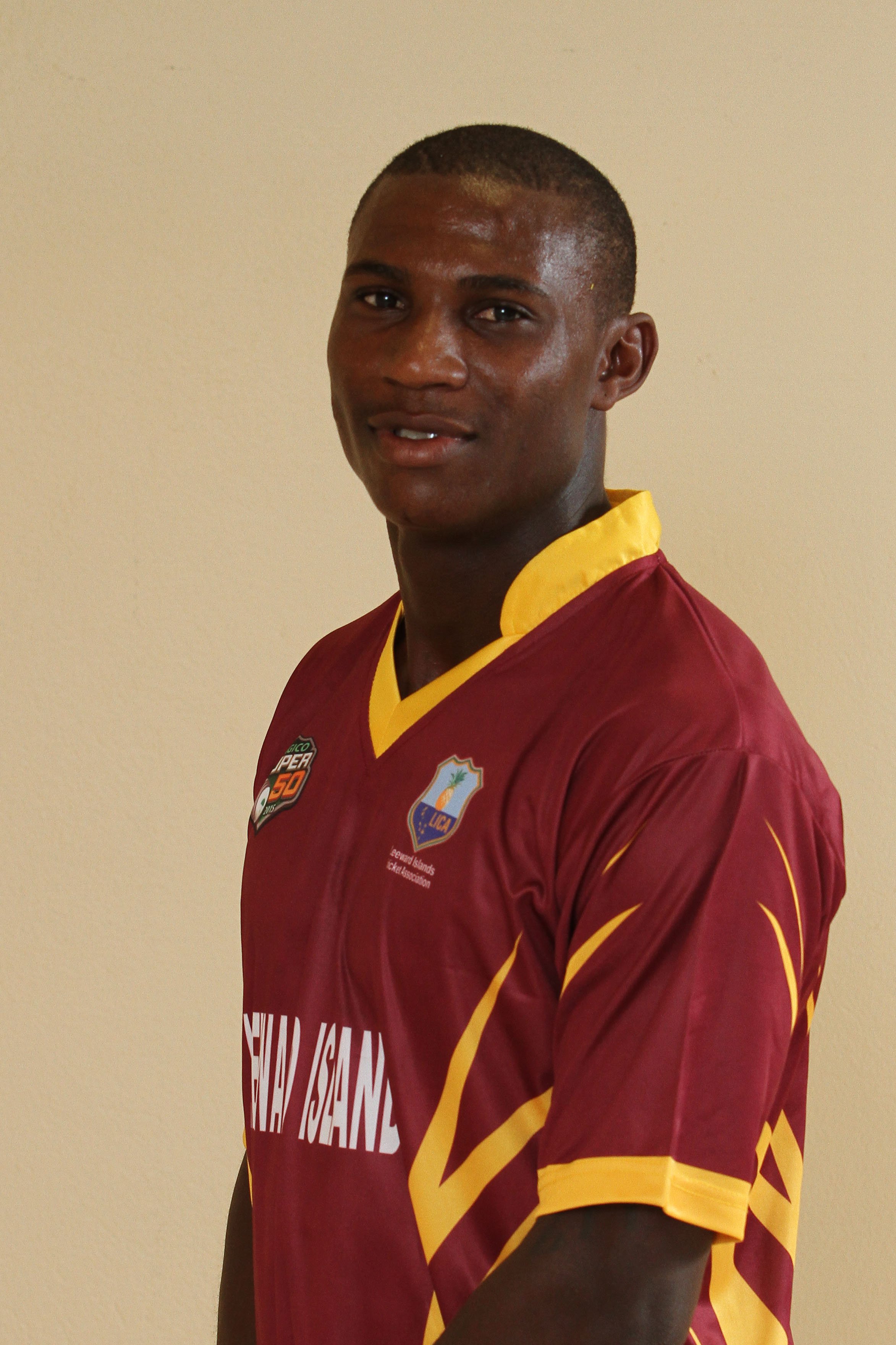 Devon Thomas stats, news, videos and records | West Indies players