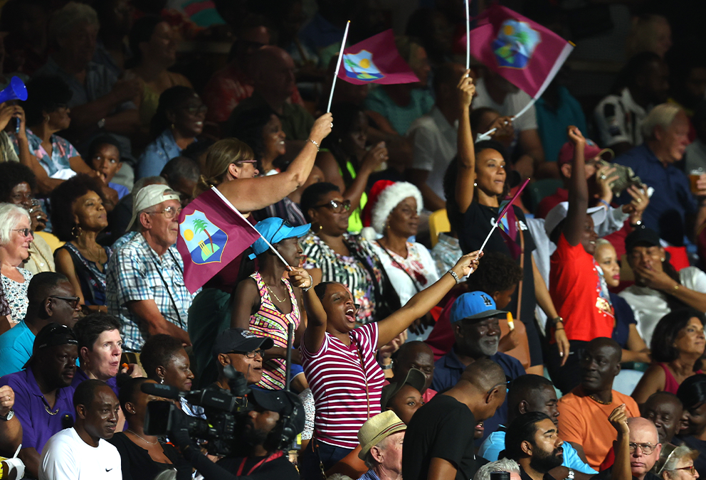 CWI announces new global data and streaming partnership with IMG ARENA ...