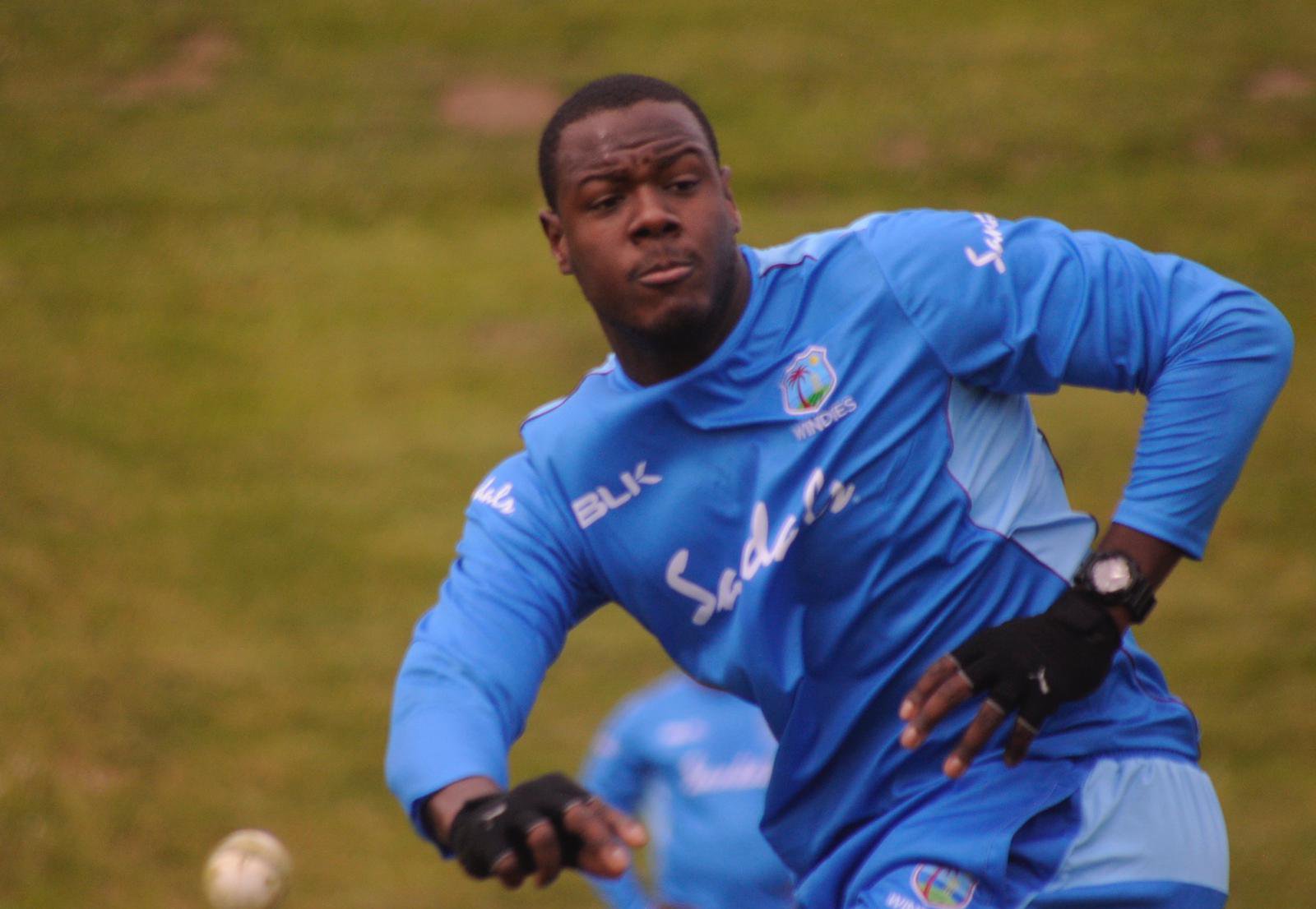 Carlos Brathwaite ready to deliver top performance in CWC19 | Windies ...