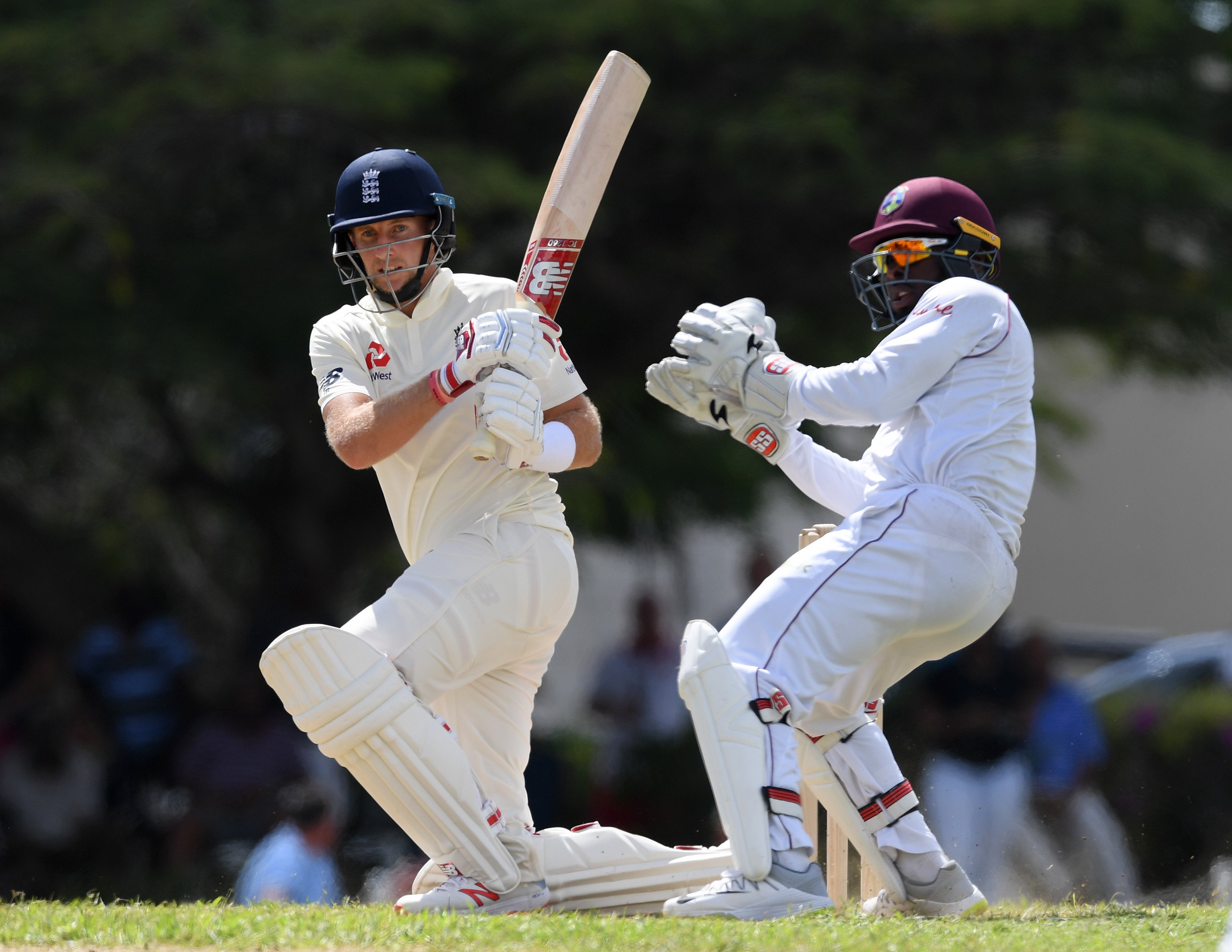 Charles impresses with five to limit England | Windies Cricket news