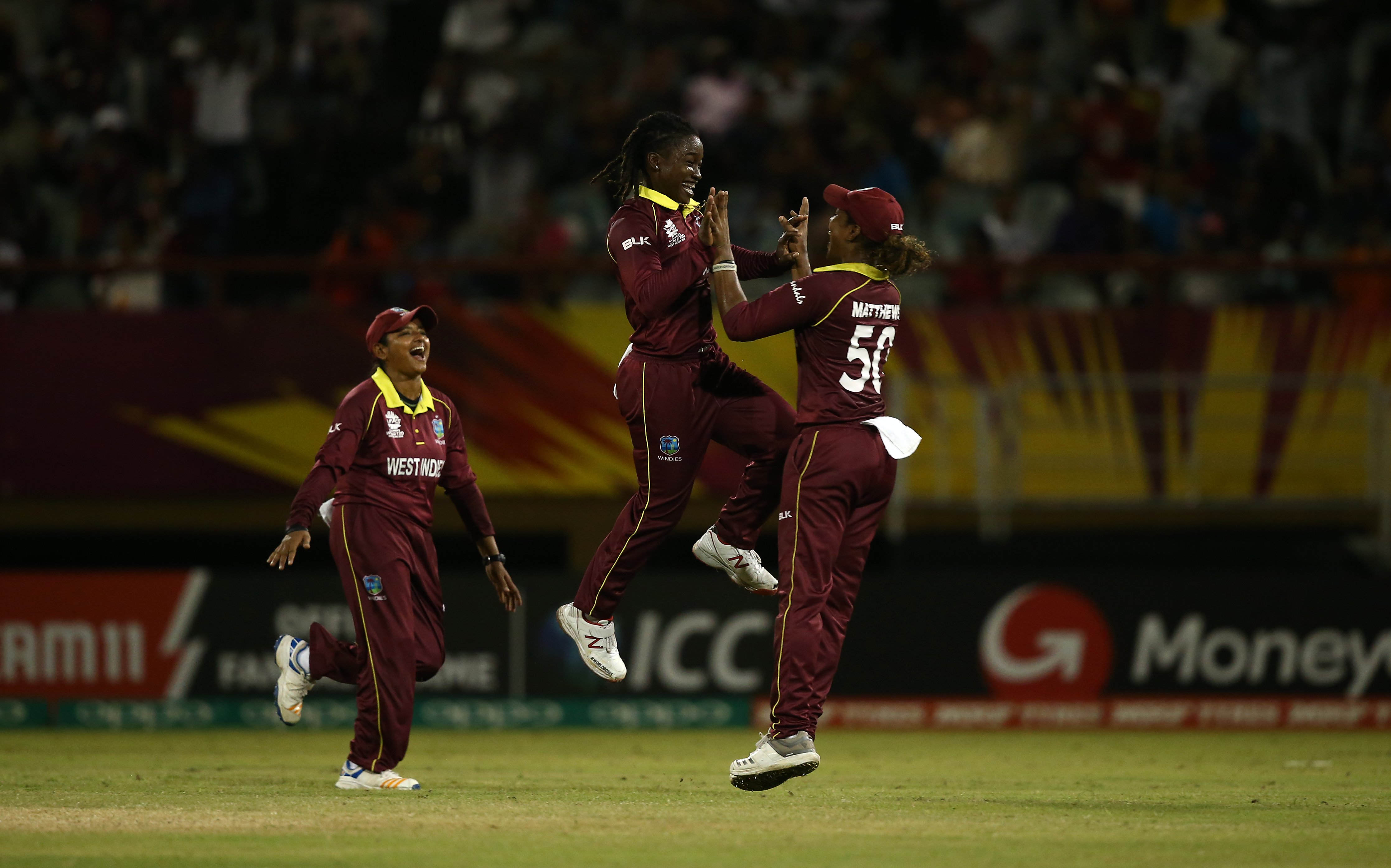 Deandra Dottin returns for Pre-World Cup camp in Antigua | Windies ...