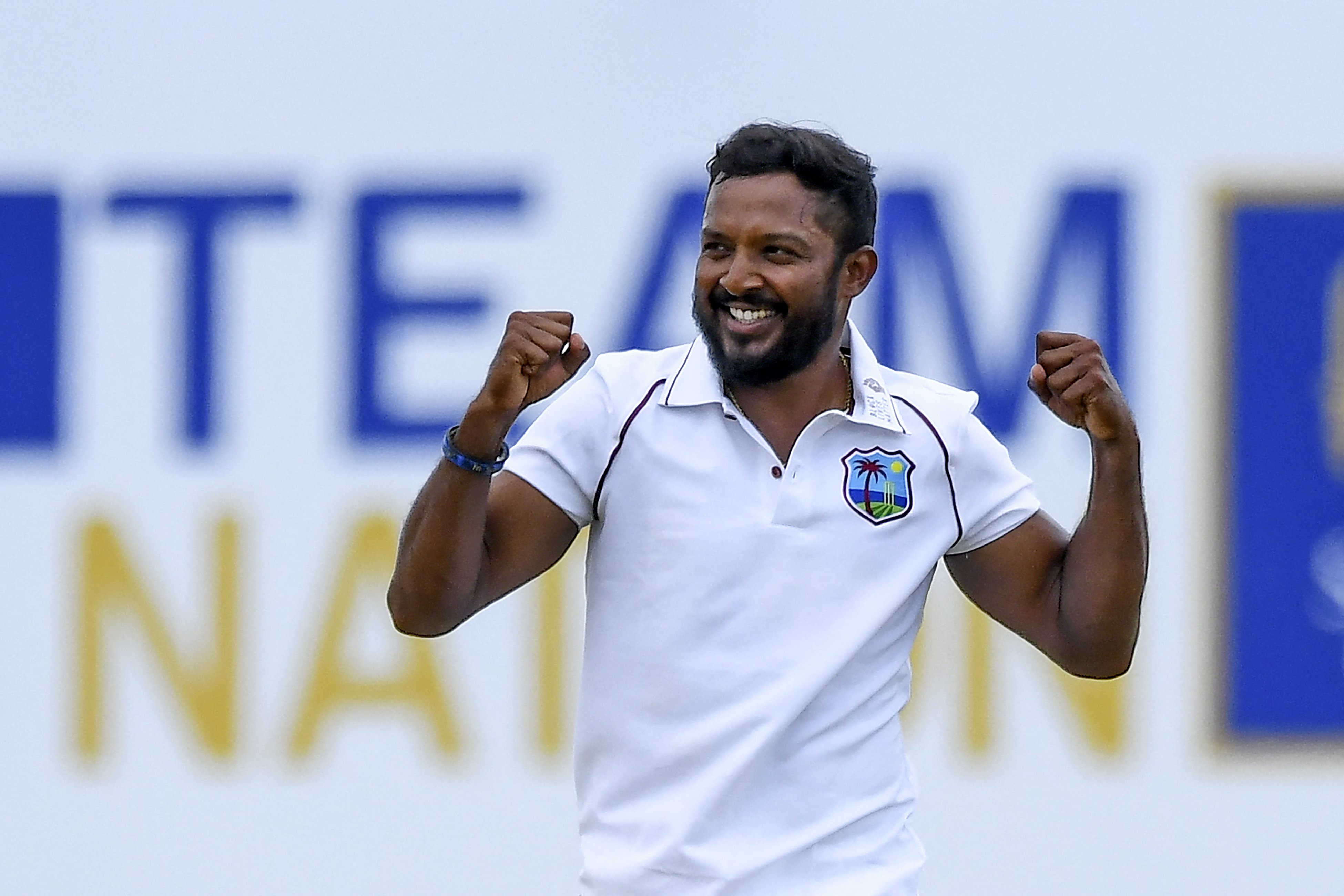 Permaul has his eyes on 600th wicket heading into final contest ...