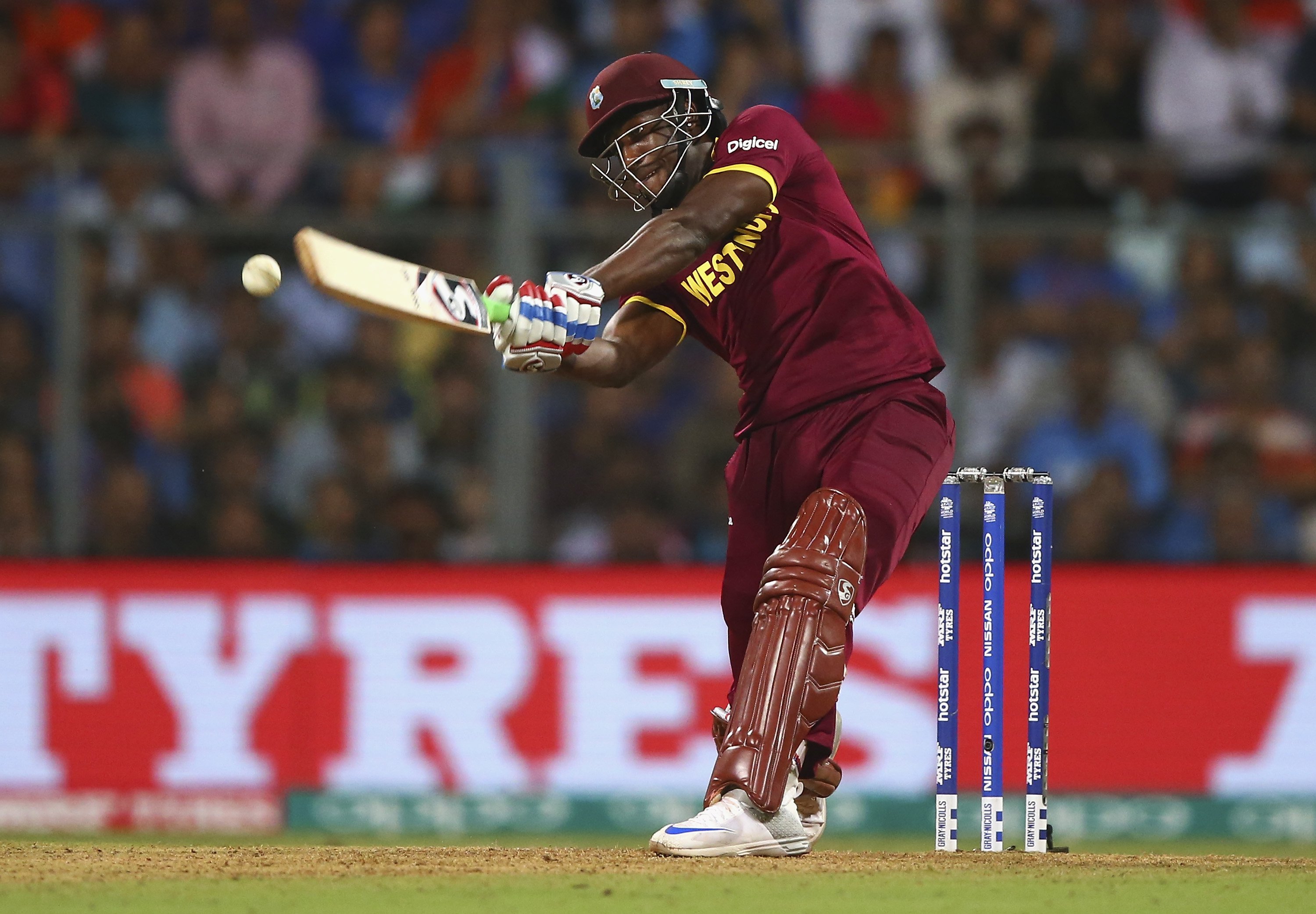 WATCH: ANDRE RUSSELL'S COMPILATION - SIXES, SIXES AND MORE SIXES ...