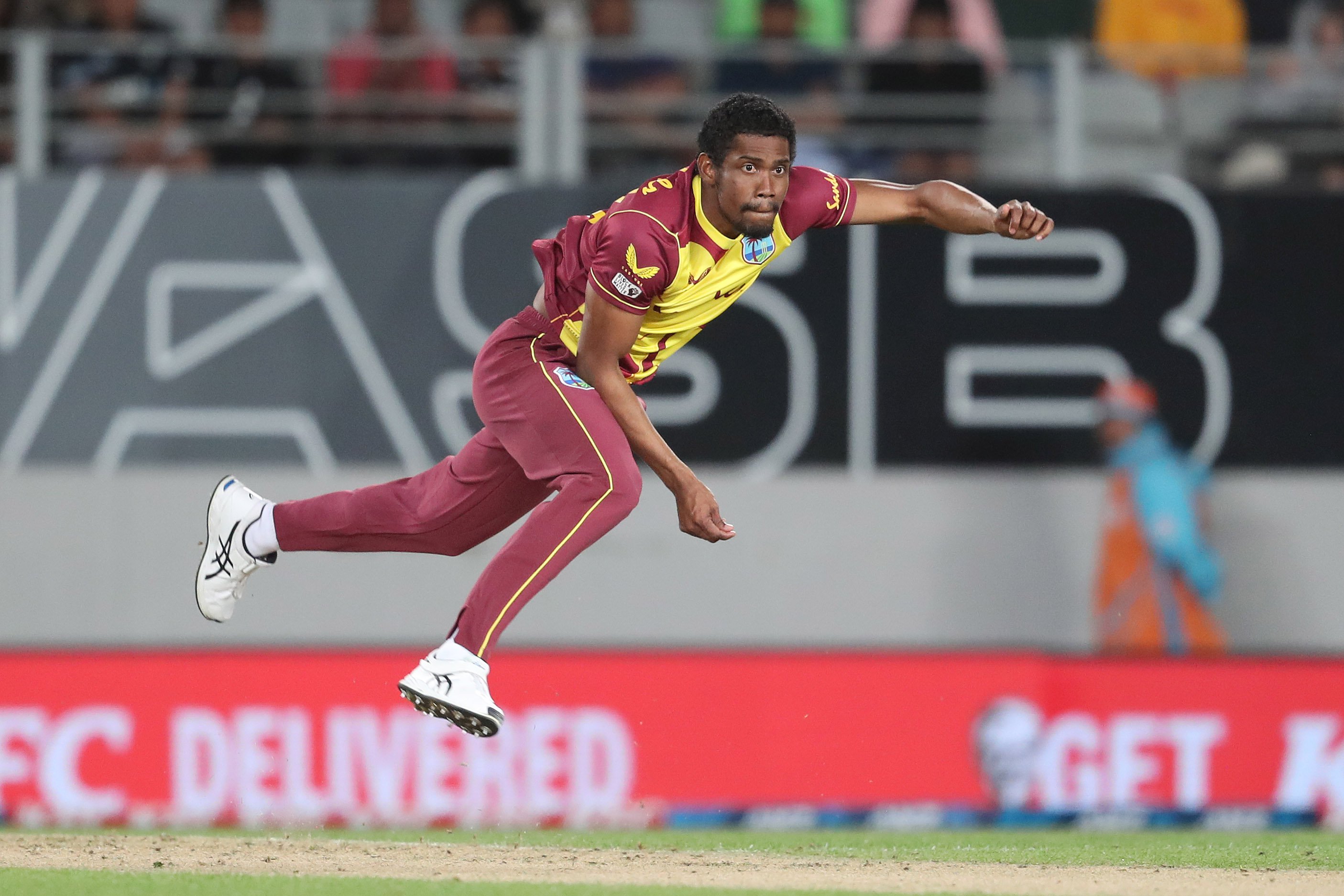 Devon Thomas and Keemo Paul to miss 3rd T20I vs Bangladesh | Windies ...