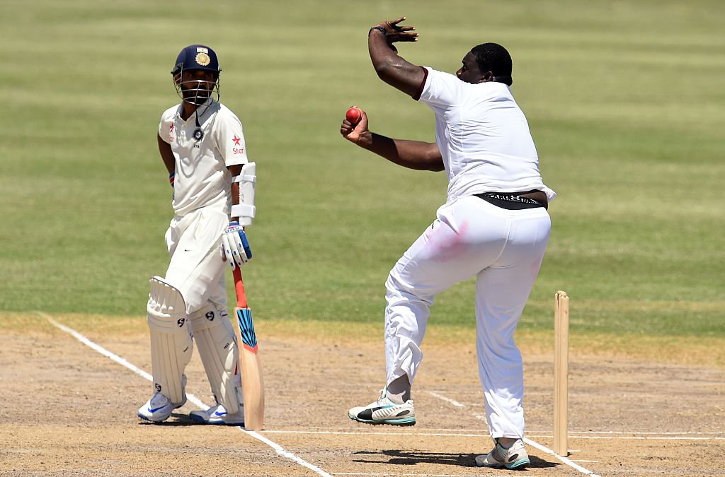 EXCLUSIVE| “I believe the Test format suits my game", Rahkeem Cornwall ...