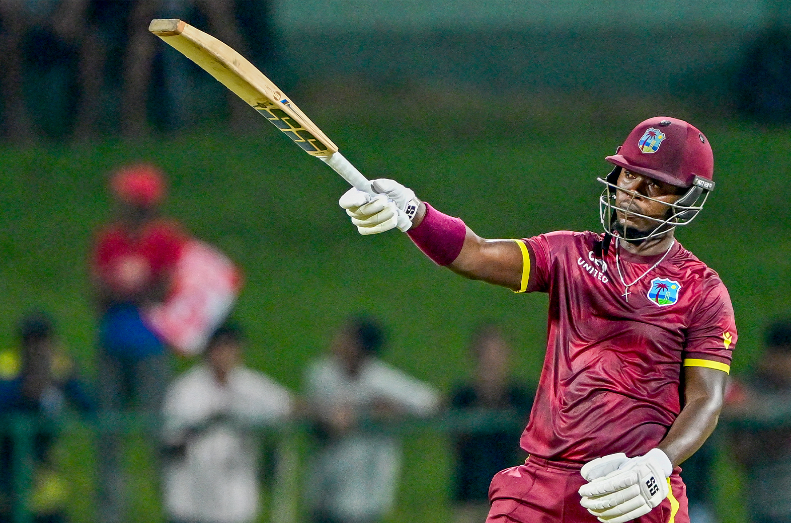 FAMILY: THE DRIVING FORCE BEHIND THE REIGNITION OF SHERFANE RUTHERFORD ...