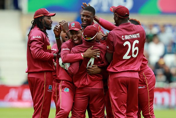 Support the West Indies Down Under for the ICC T20 World Cup 2020 in ...