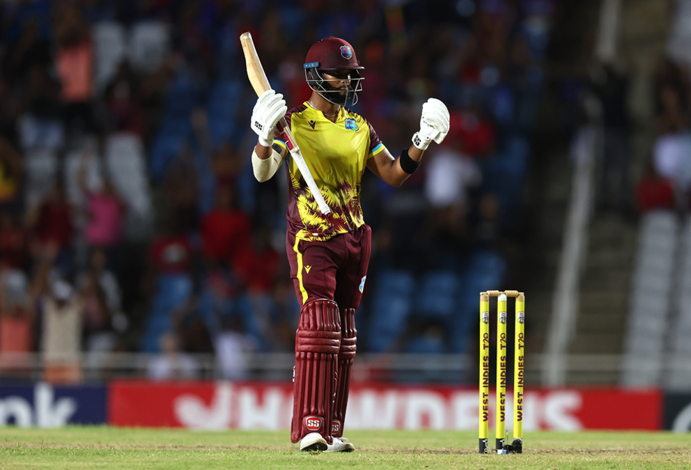 West Indies ODI & T20I Squads Revealed for Australia Tour | Windies ...