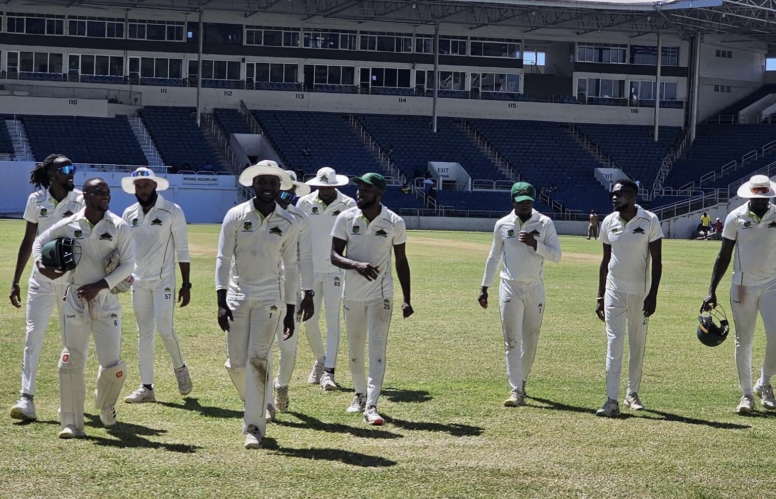 Volcanoes top of the table and squads changes, as teams head into Round ...