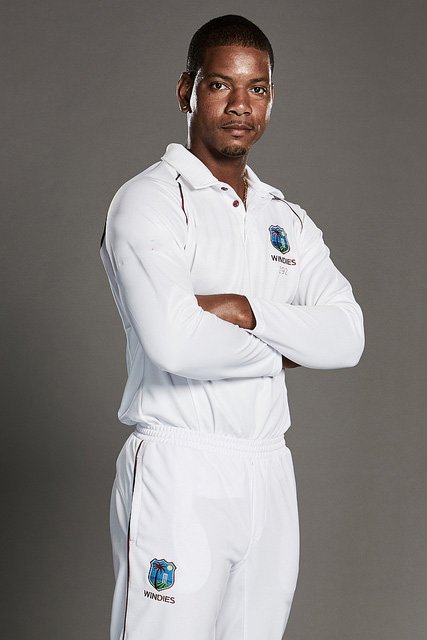 Kieran Powell stats, news, videos and records | West Indies players