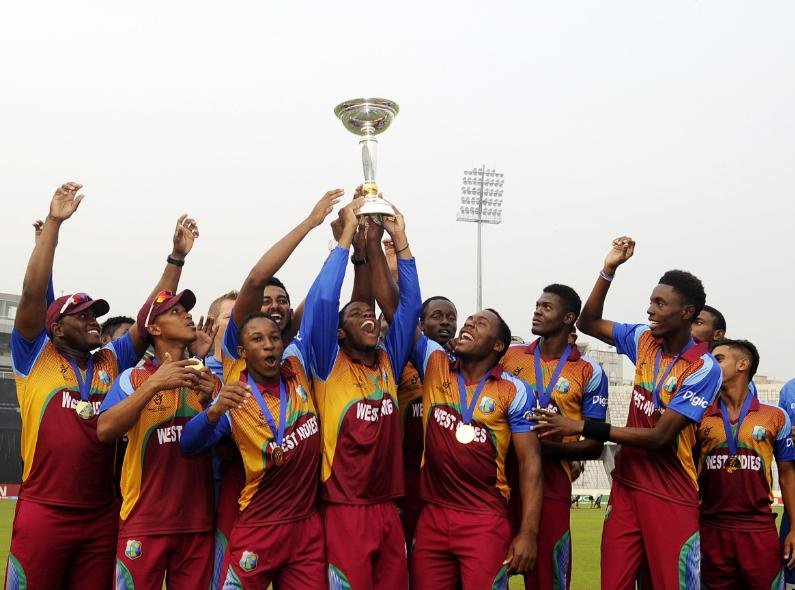 ICC U19 CRICKET WORLD CUP SCHEDULE ANNOUNCED | Windies Cricket news