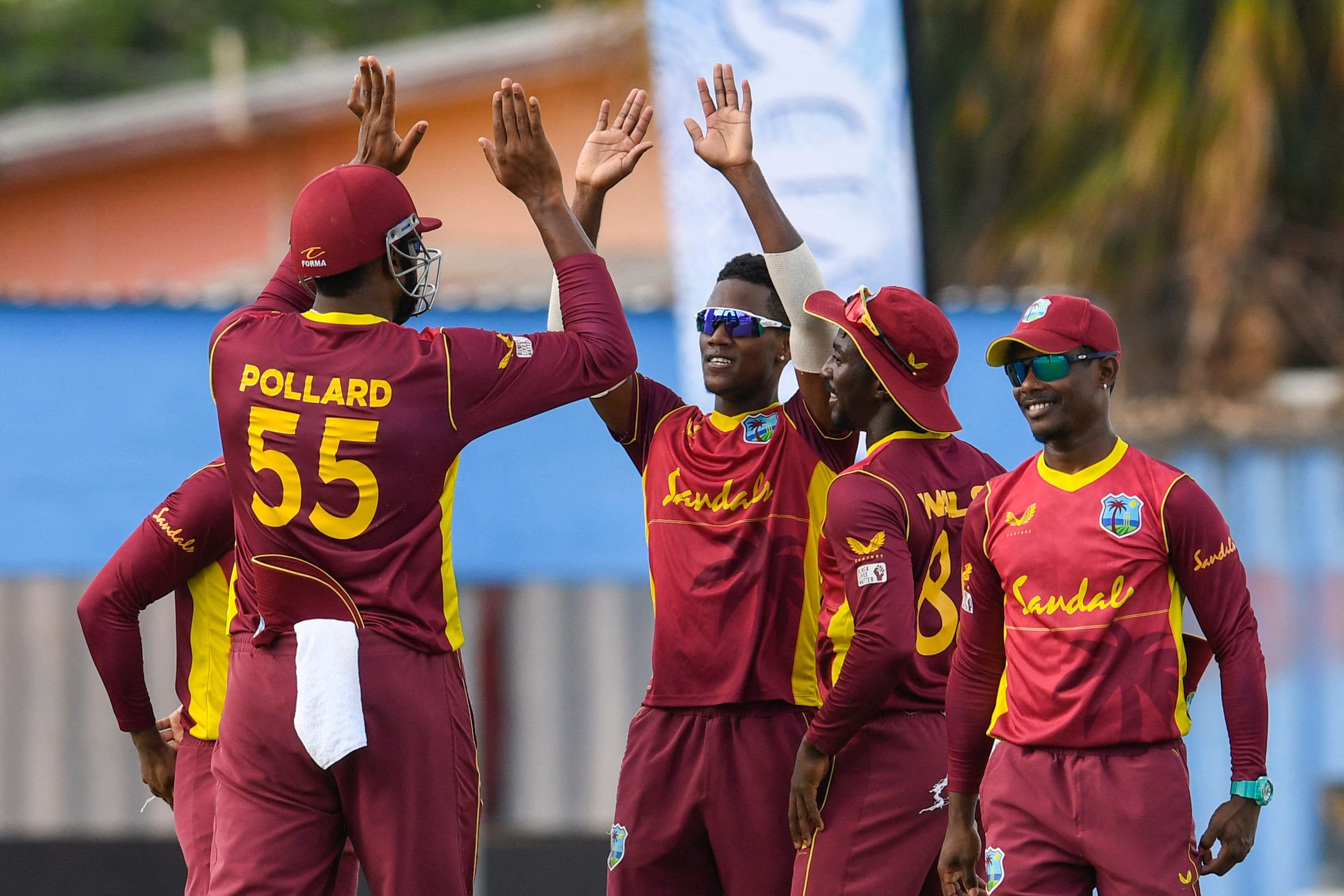 West Indies Announce ODI Squad For Tour Of India Windies Cricket News West Indies Announce ODI Squad For Tour Of India Windies Cricket News