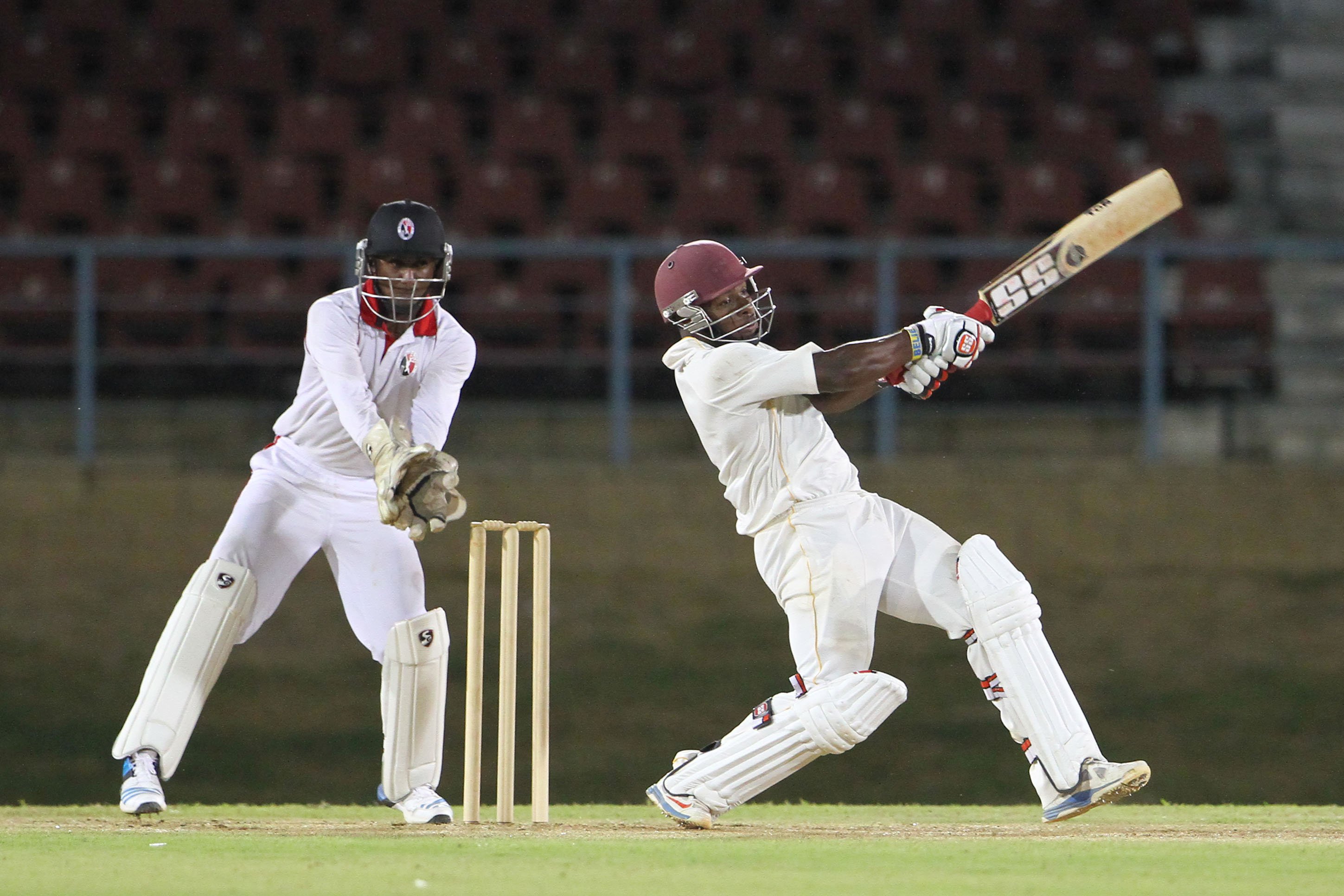 HAMILTON TO LEAD CWI PRESIDENT'XI AGAINST ENGLAND | Windies Cricket news