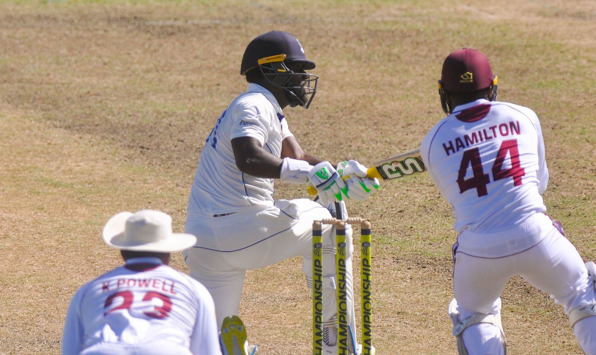 Stage set for opening rounds of the 2024 West Indies Championship in ...