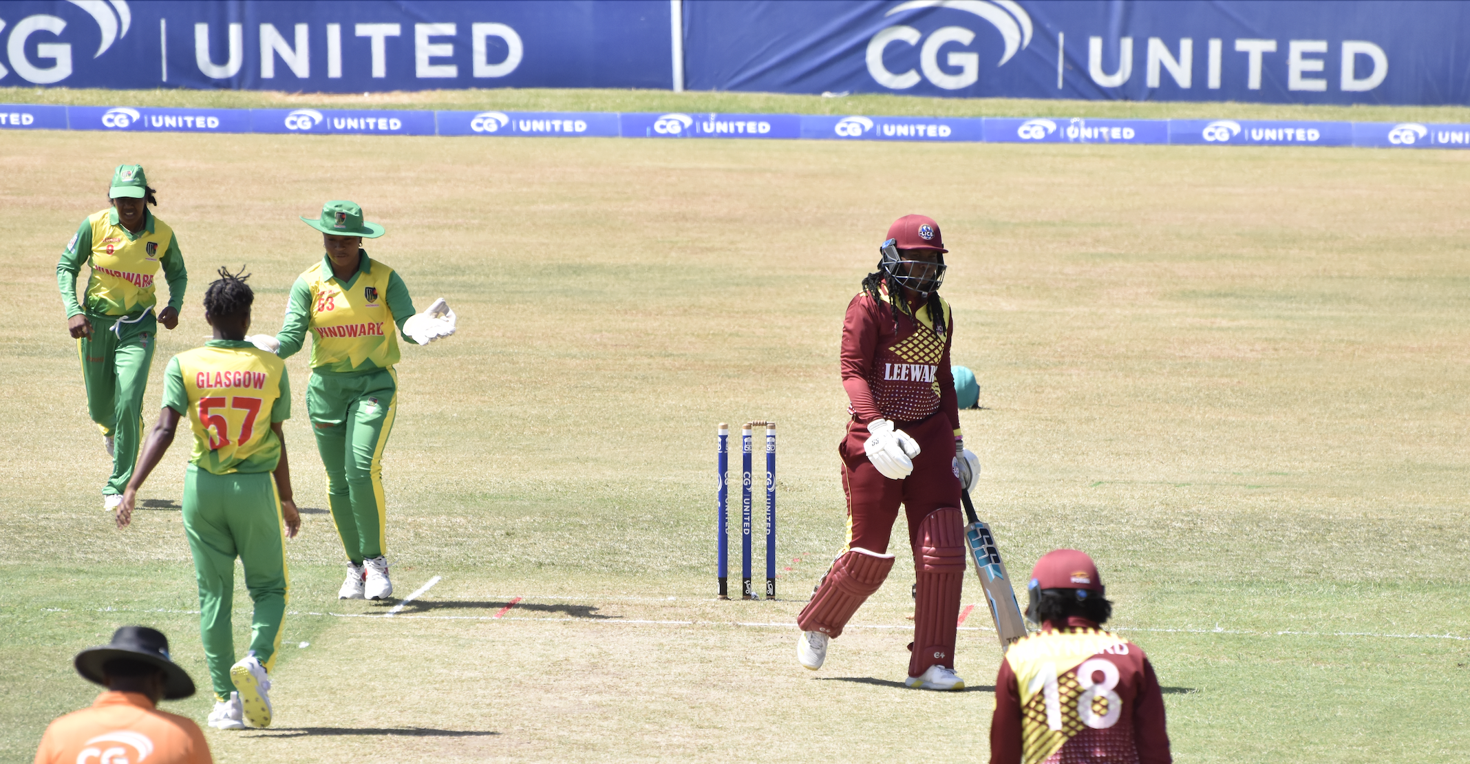 Cricket Fiesta in St. Kitts: As the region’s best set to dazzle in CG ...