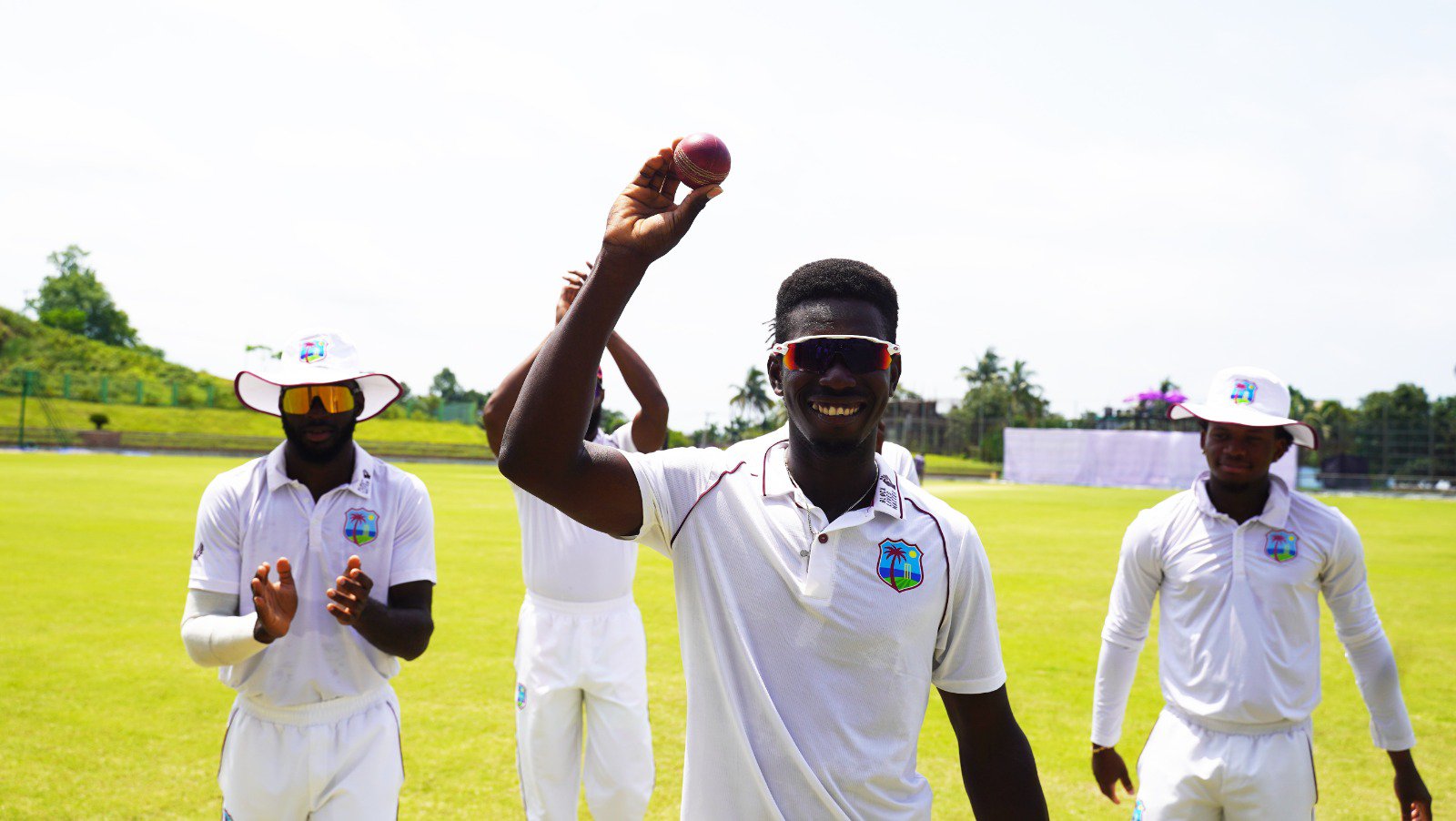 Sinclair takes five as West indies A win to take series lead | Windies ...