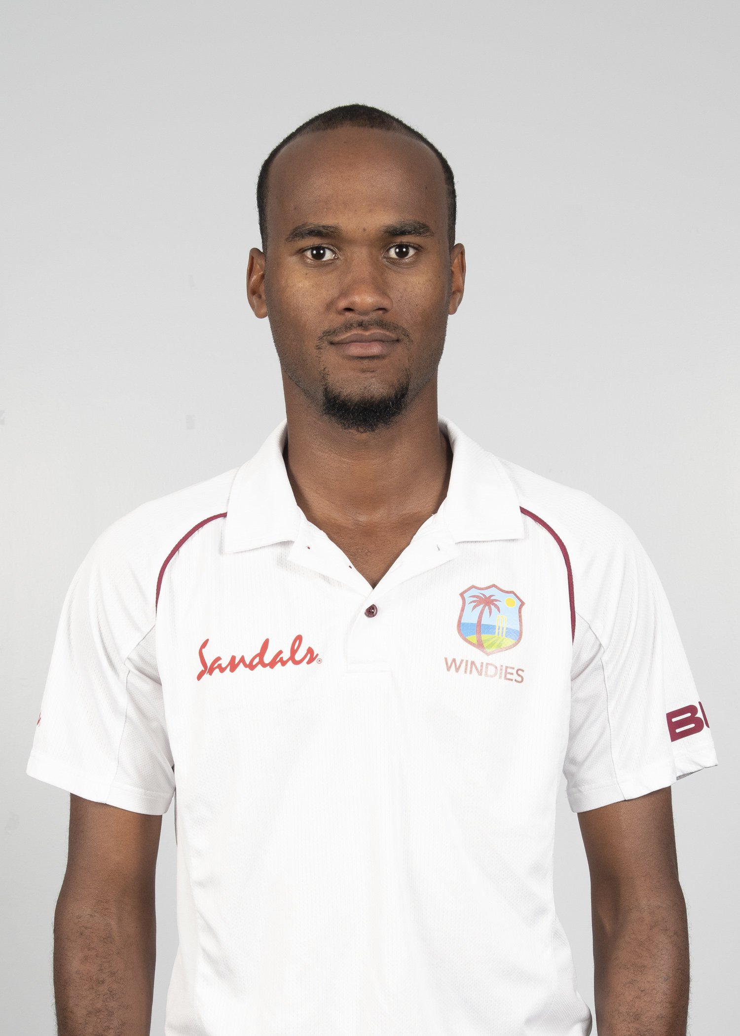 Kraigg Brathwaite stats, news, videos and records | West Indies players