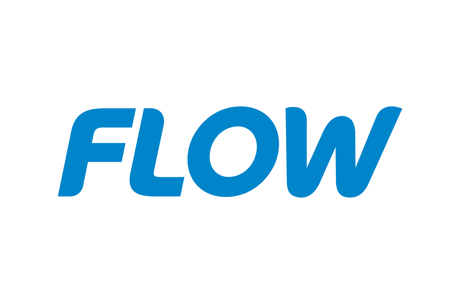 FLOW NAMED OFFICIAL AND EXCLUSIVE TELECOMMUNICATIONS SUPPORTER IN THE ...