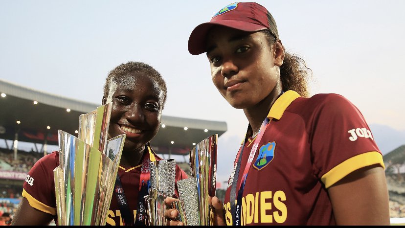 ICC Women’s T20 World Cup schedule released | Windies Cricket news