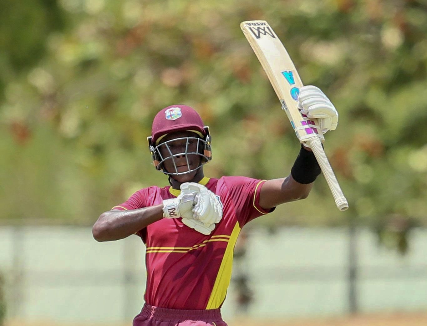Sealy’s solid knock lifts Rising Stars but Sri Lanka take opening ...