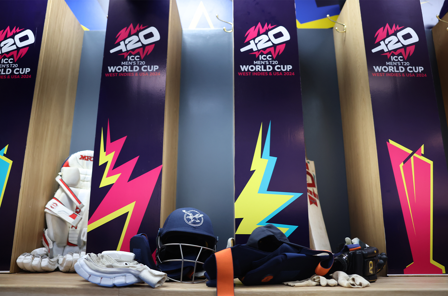 Super 8 Teams, Fixtures and Match Dates Confirmed for ICC Men’s T20 ...
