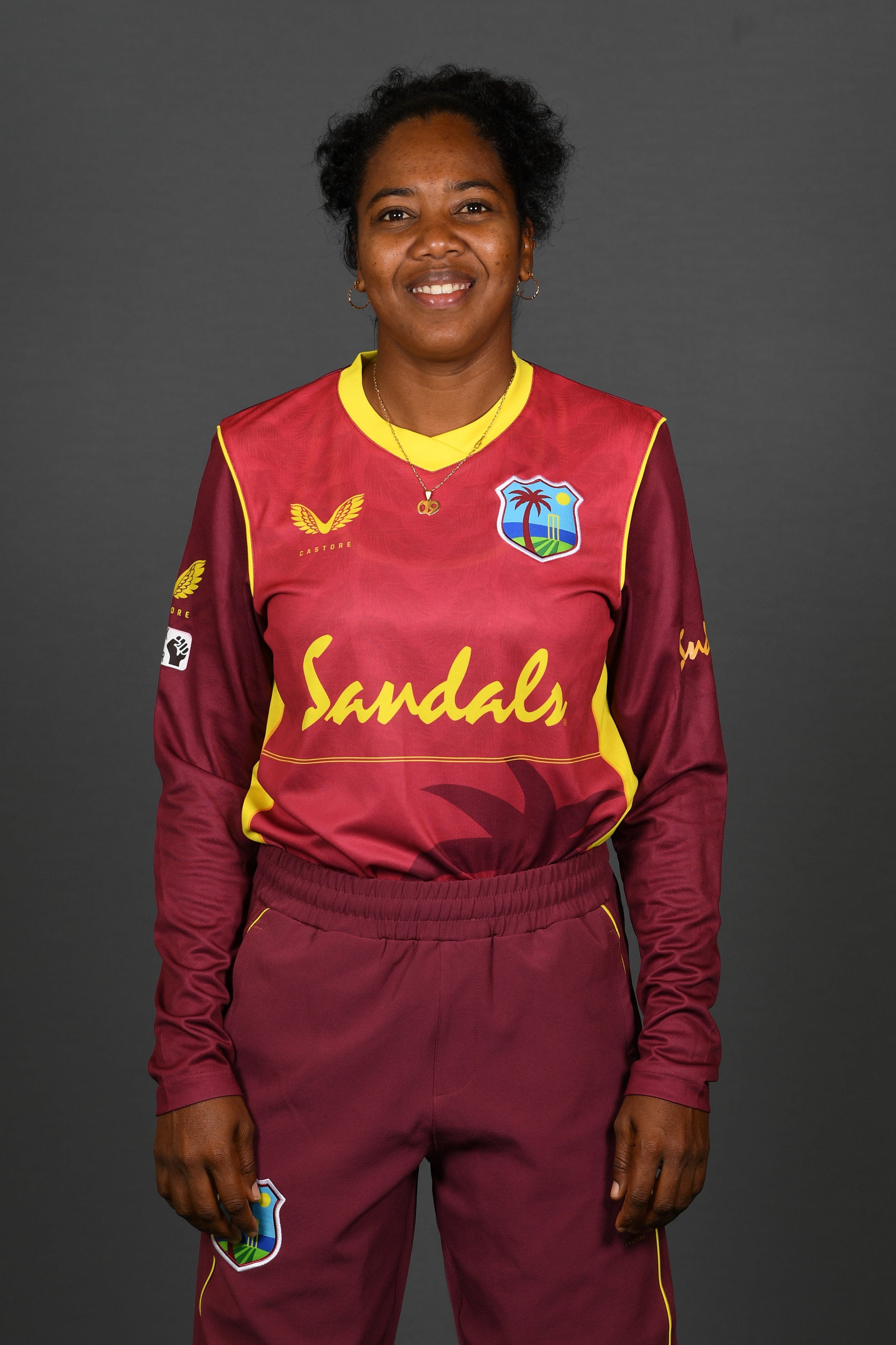 Afy Fletcher stats, news, videos and records | West Indies players