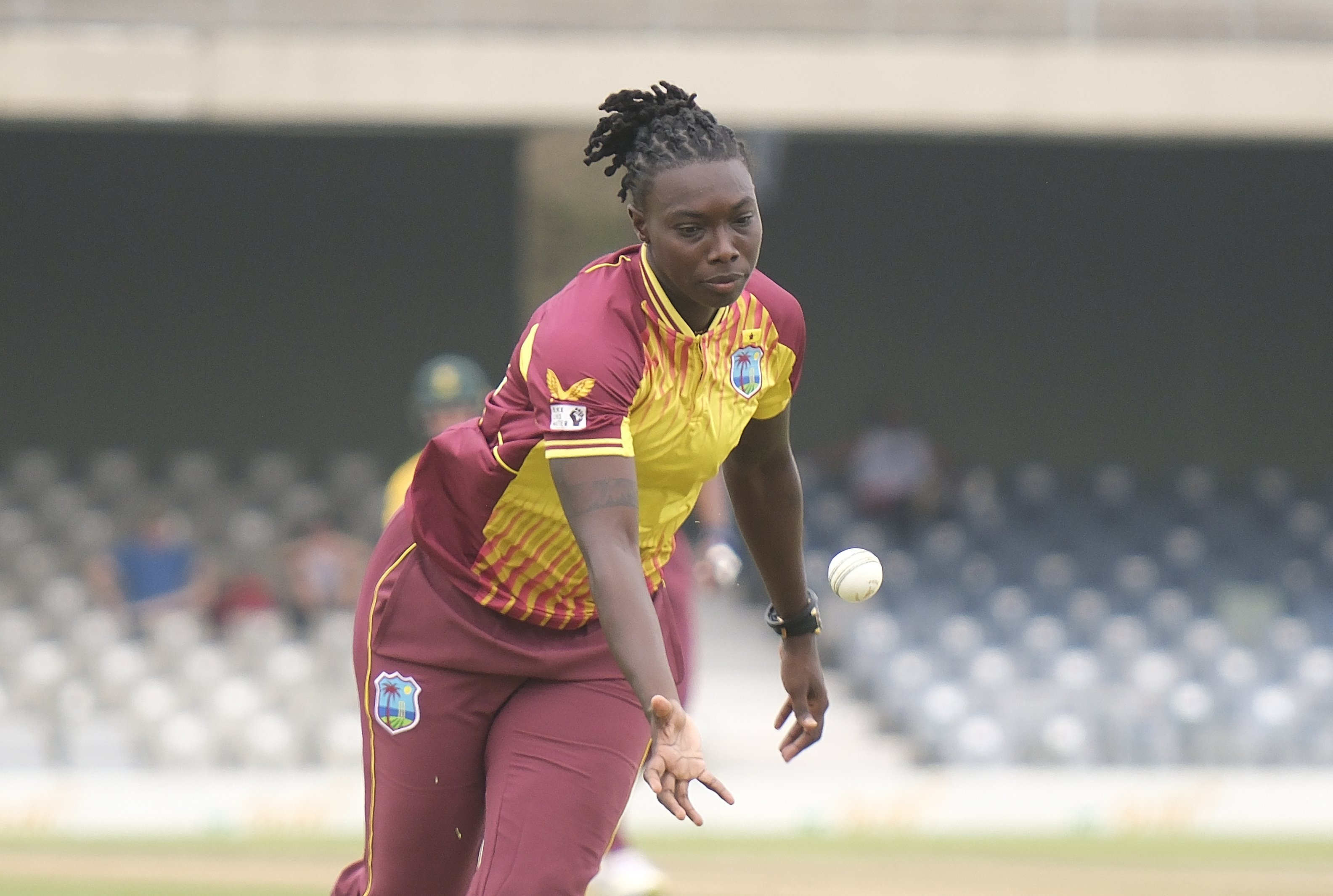 Connell stars but South Africa take victory | Windies Cricket news