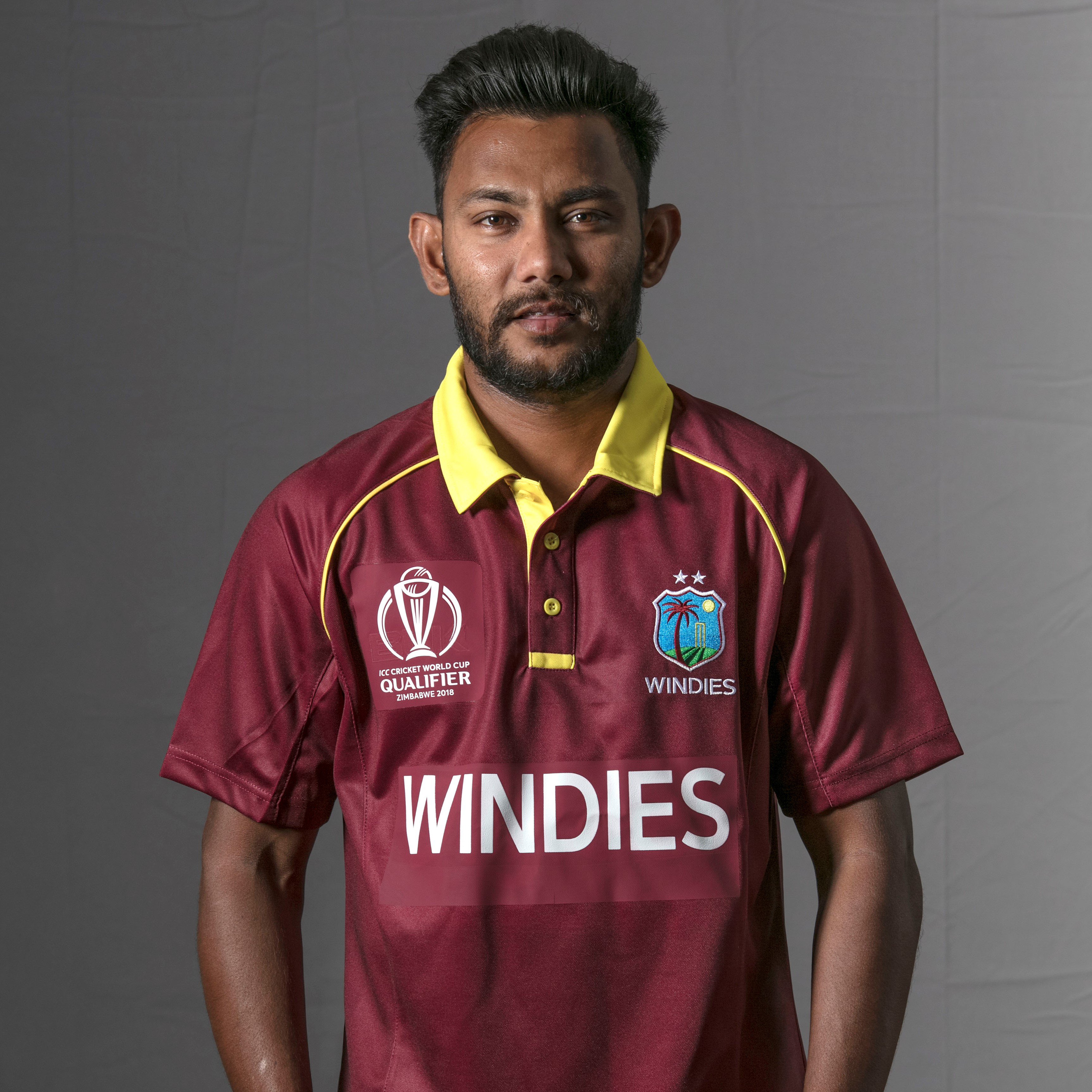 Devendra Bishoo stats, news, videos and records | West Indies players